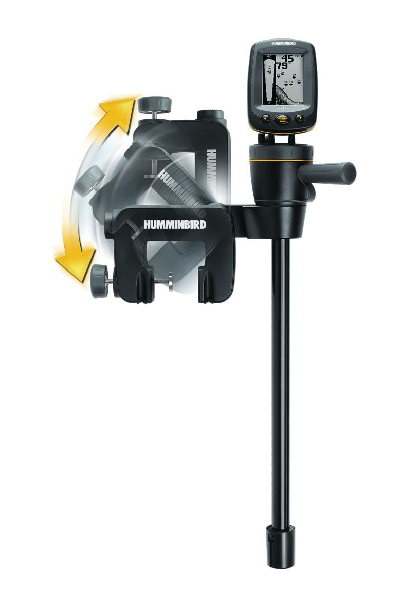 Продажа эхолота Humminbird 110 Fishin’ Buddy. Купить эхолот Humminbird ...