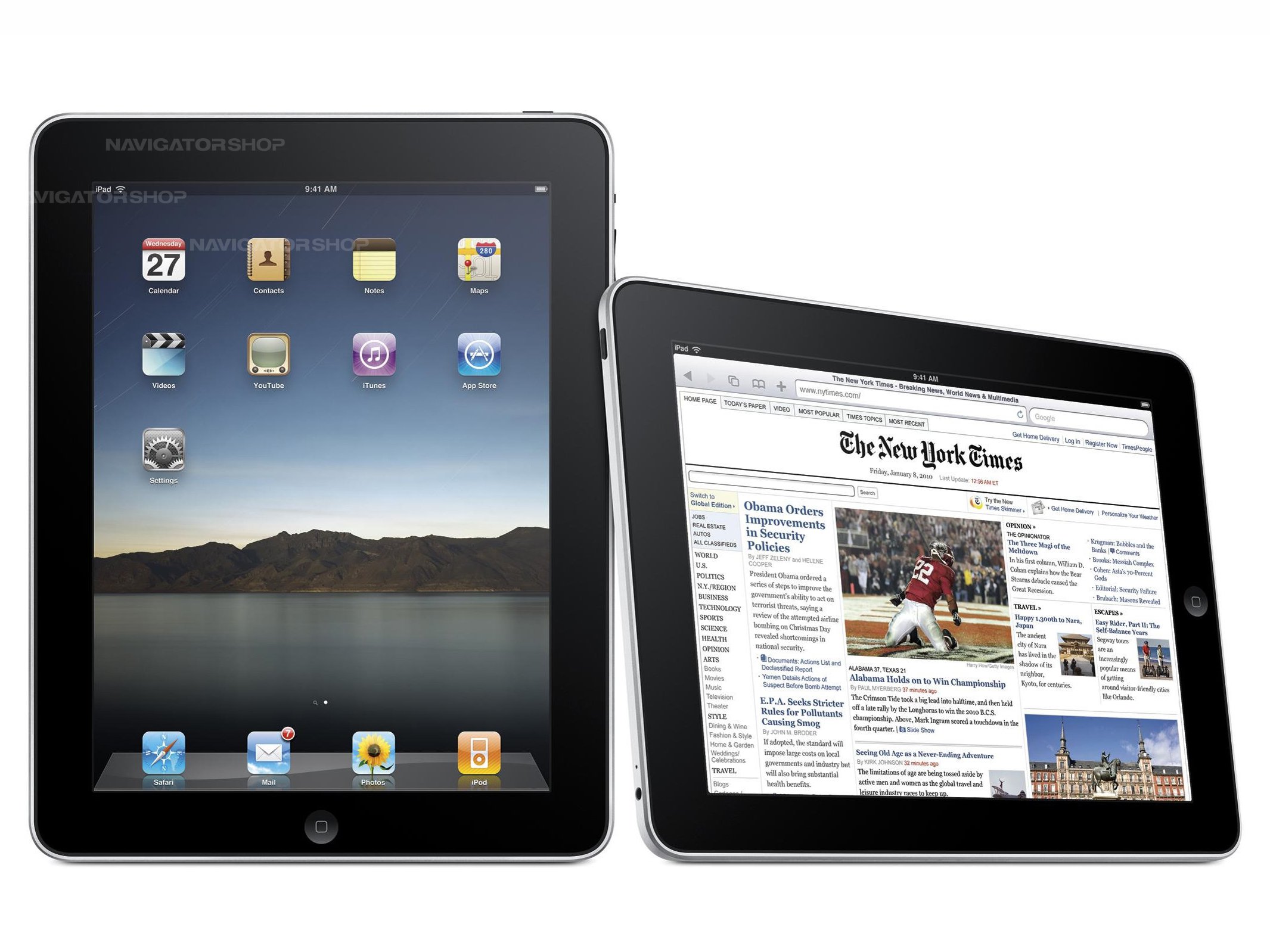 Apple iPad 2 64gb Wi-Fi + 3G (Черный/Black)