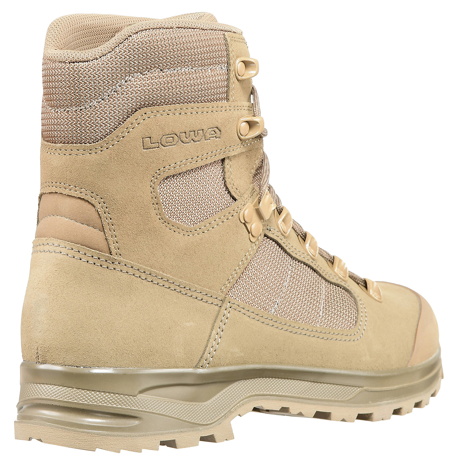 Тактические ботинки Lowa ELITE EVO Desert купить по низкой цене с ...