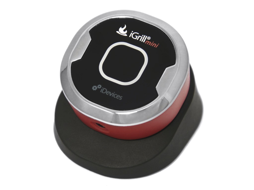 Термощуп iDevices iGrill Mini черный