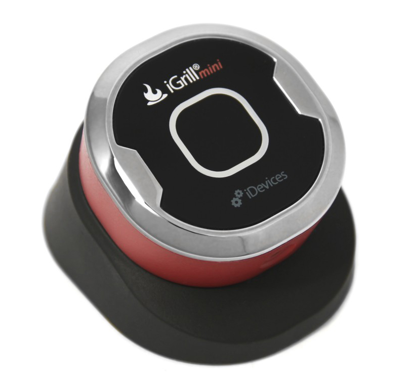Термощуп iDevices iGrill Mini черный