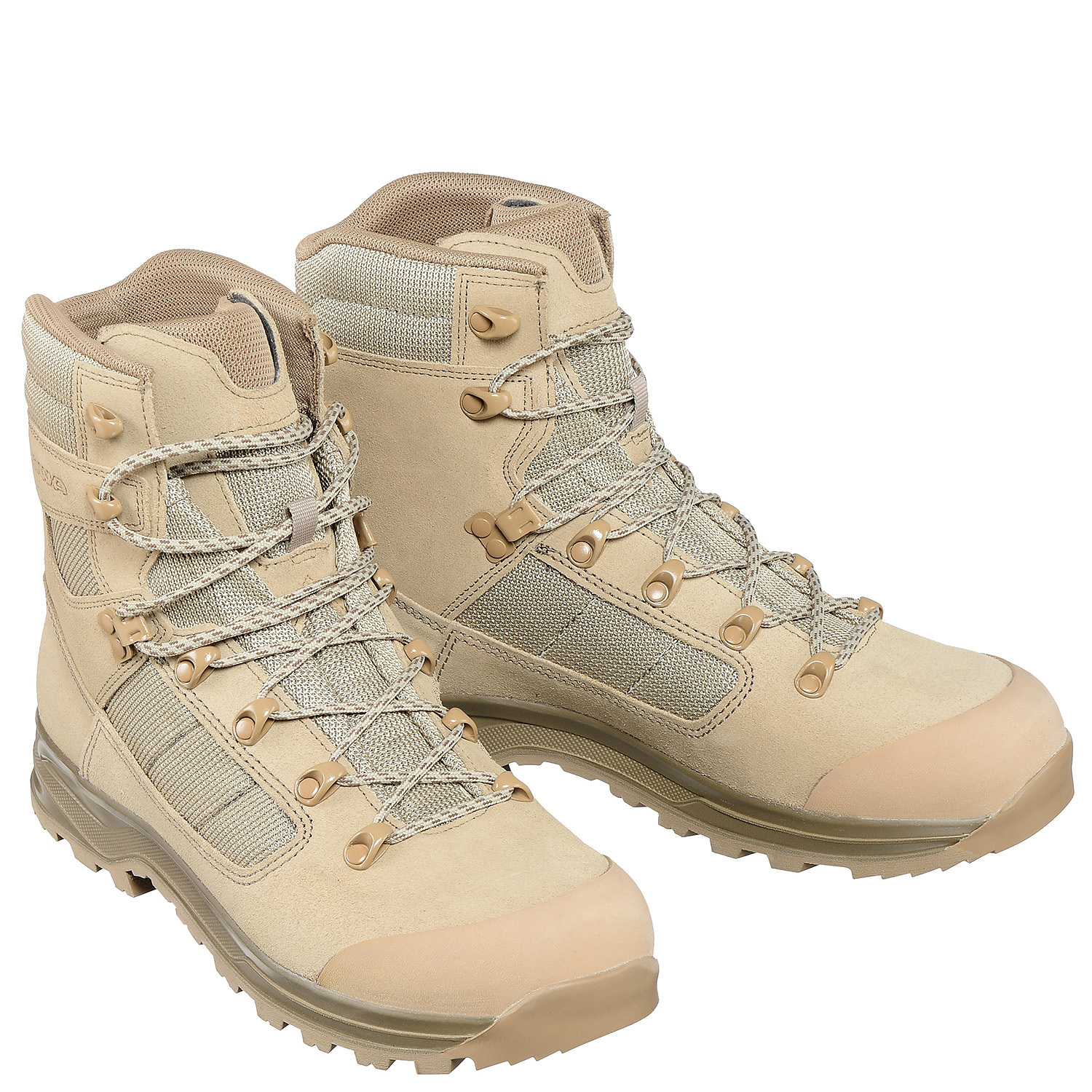 Тактические ботинки Lowa ELITE EVO Desert купить по низкой цене с ...