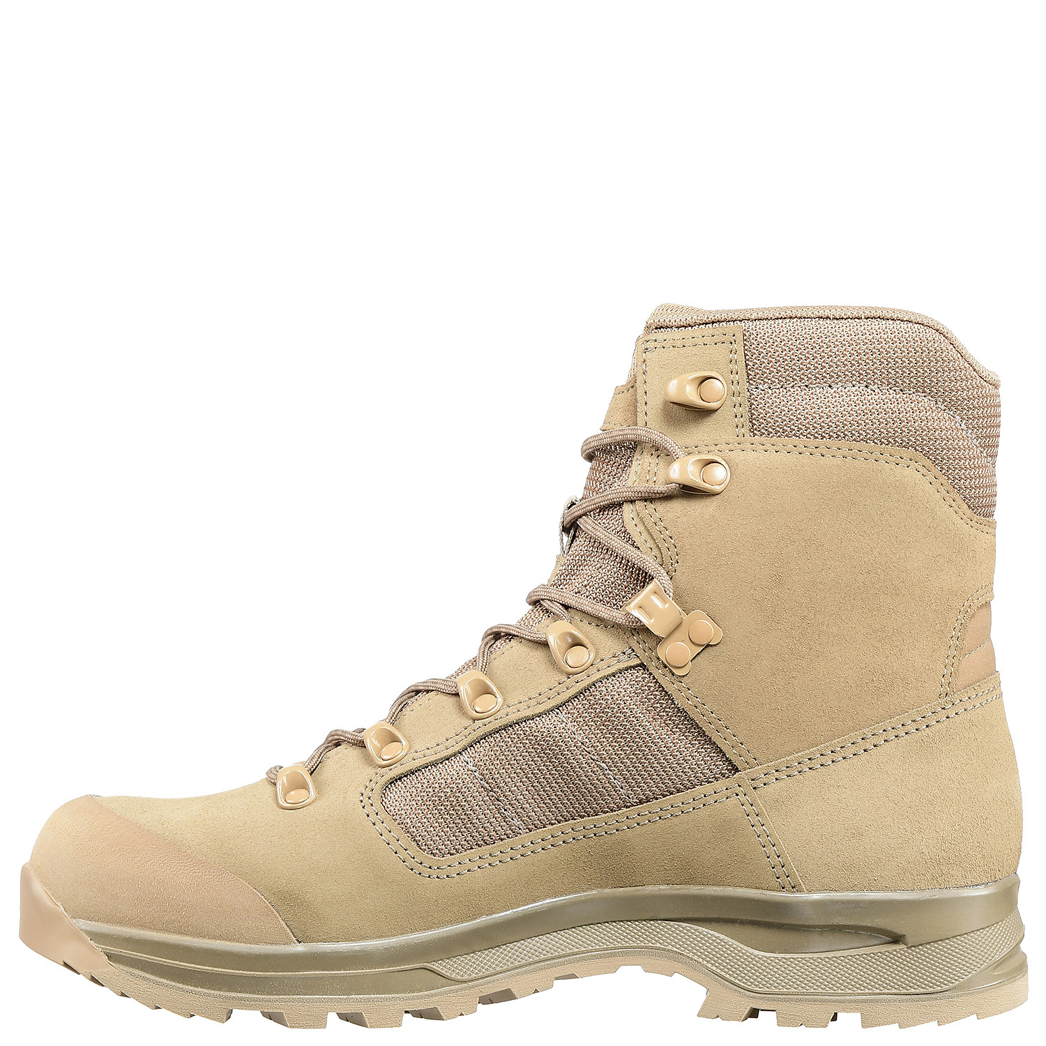 Тактические ботинки Lowa ELITE EVO Desert купить по низкой цене с ...