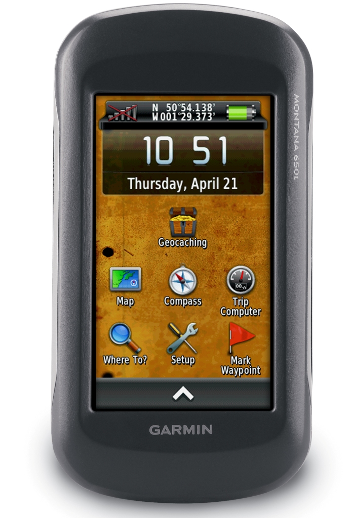 Garmin Montana 650 купить мото-навигатор Garmin Montana 650 см отзывы ...