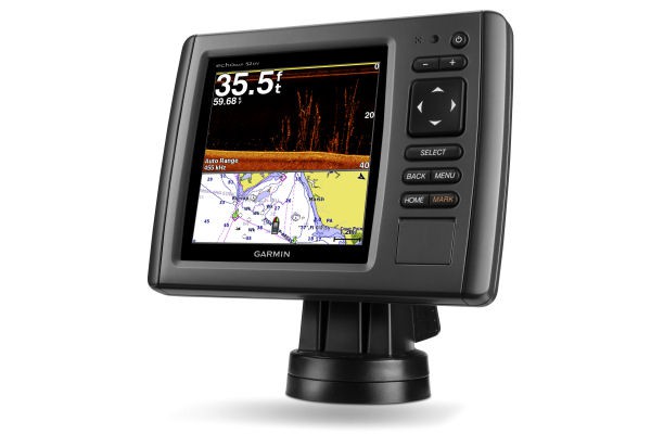 Garmin echoMAP 52 dv купить картплоттер Garmin echoMAP 52 dv см отзывы ...