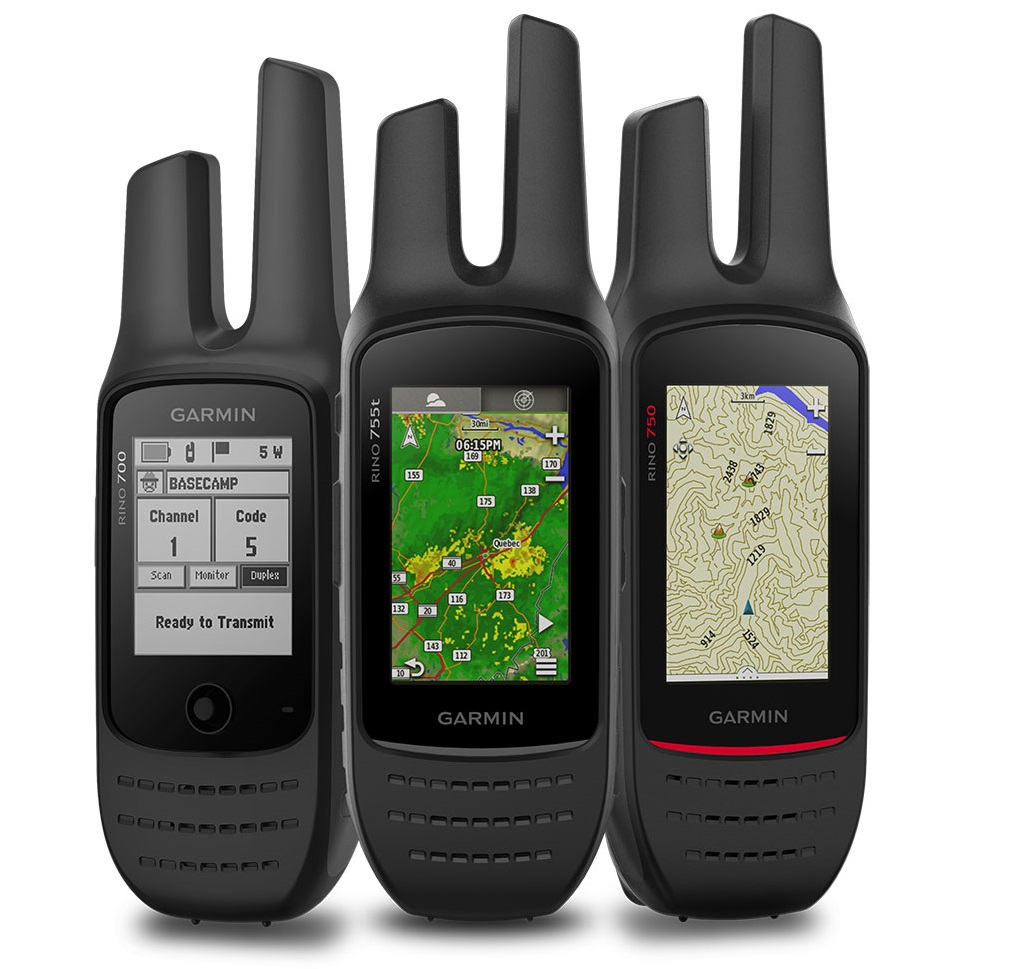 Garmin Rino® 700 купить навигатор Garmin Rino® 700 см отзывы 0шт цены обзор