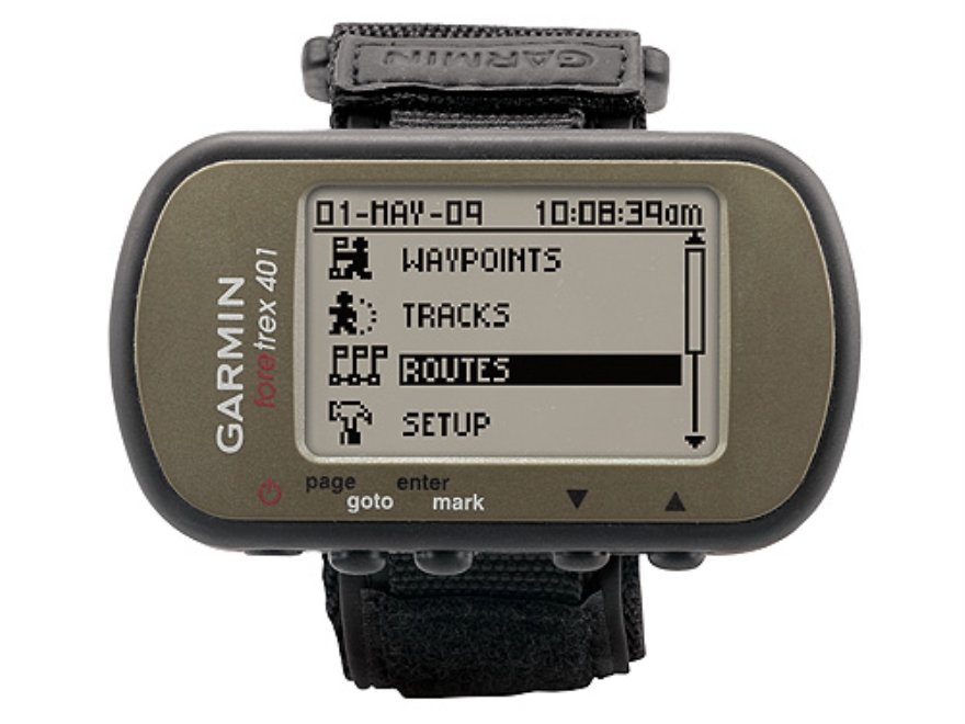 Garmin Foretrex 401 купить навигатор Garmin Foretrex 401 см отзывы 2шт ...