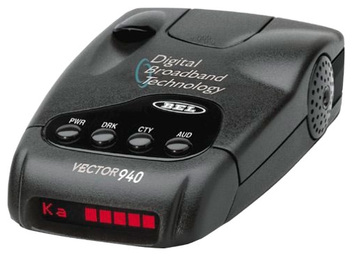 Продажа радар-детектора Beltronics V940 антирадар. Купить Beltronics ...