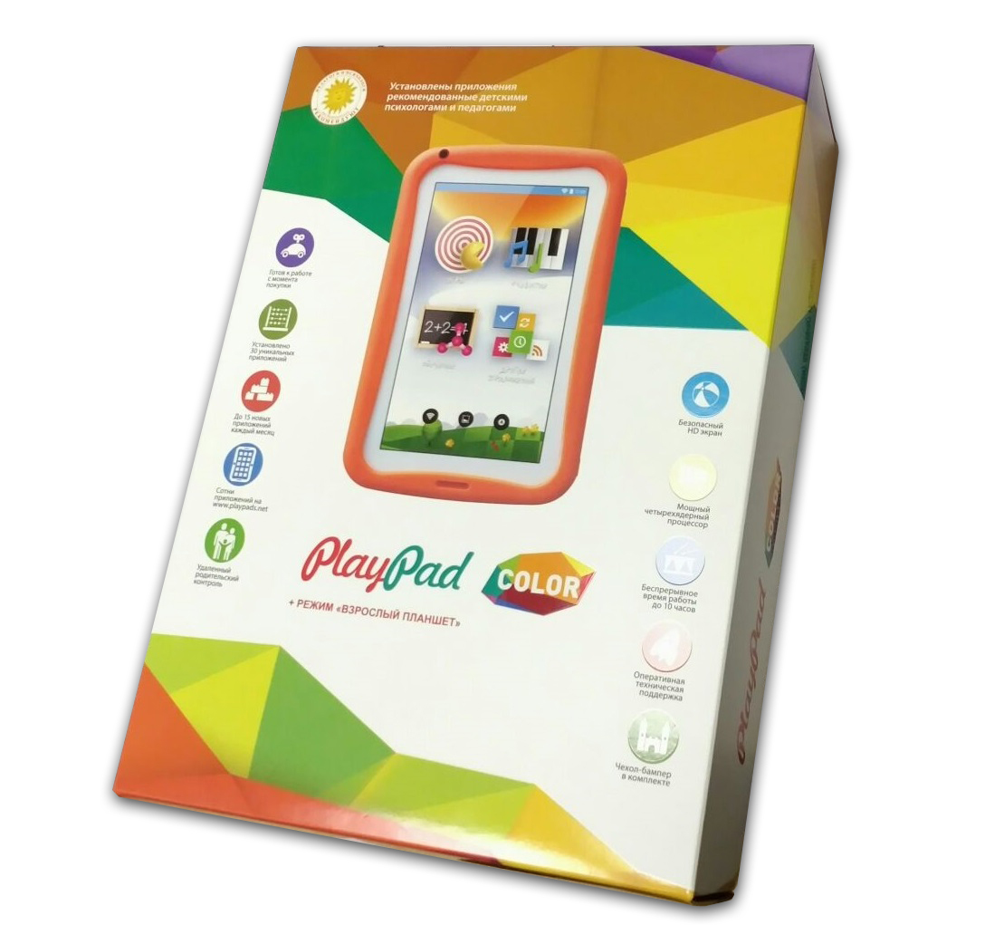 PlayPad 3 NEW купить планшет PlayPad 3 NEW см отзывы 0шт цену и обзор